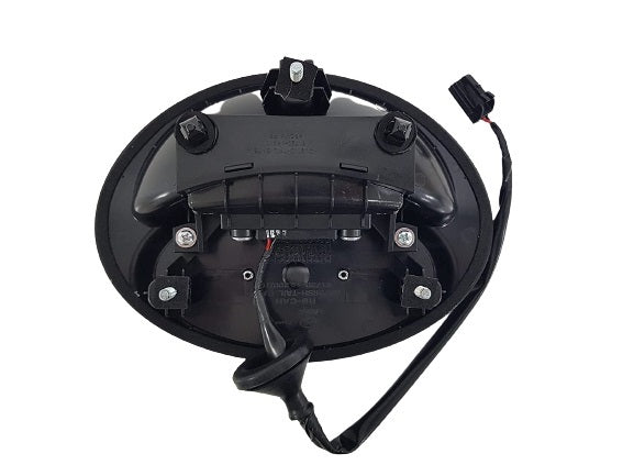 Handle Assy-Tail Gate 817201R210 for Hyundai – The Car Parts Shop