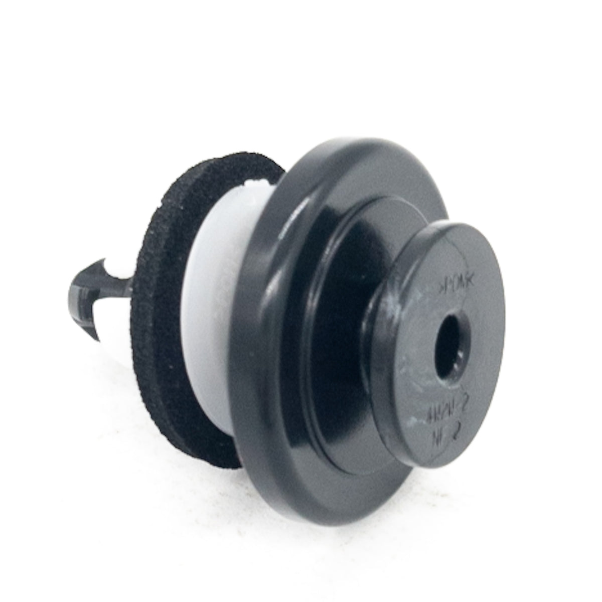 Clip - Tailgate Spoiler 91513T6A003 For Honda – The Car Parts Shop