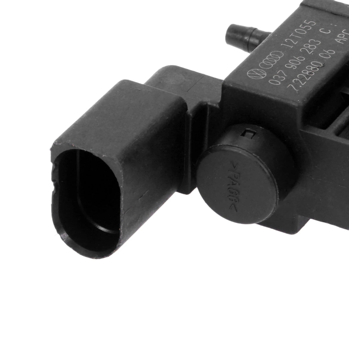 Solenoid Valve 037906283C for Volkswagen – The Car Parts Shop
