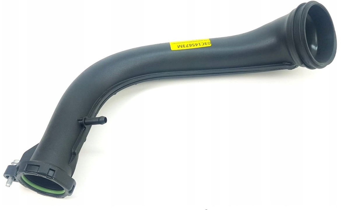 Pipe 03C145673M for Volkswagen – The Car Parts Shop