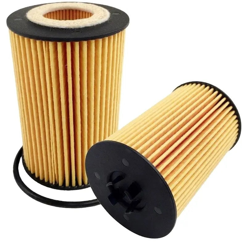 Filterelem 03N115562B for Volkswagen – The Car Parts Shop