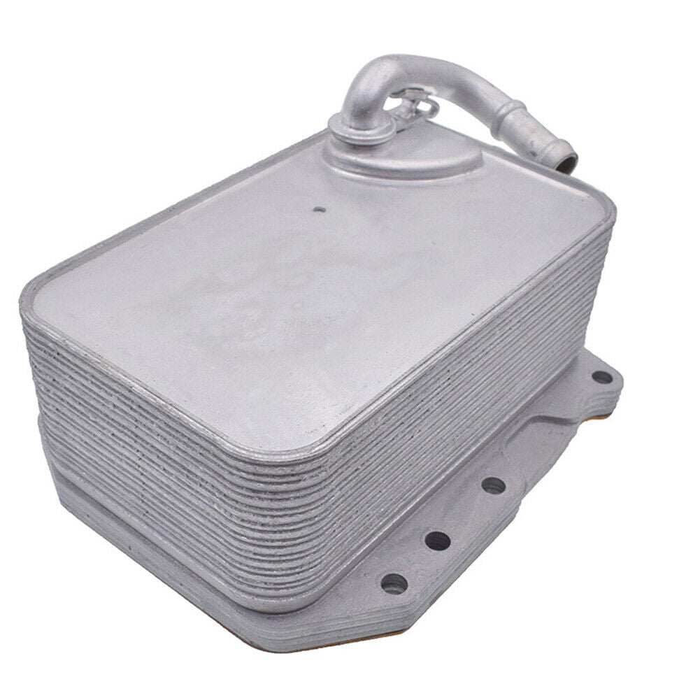 Oil Cooler 059117015K for Volkswagen – The Car Parts Shop