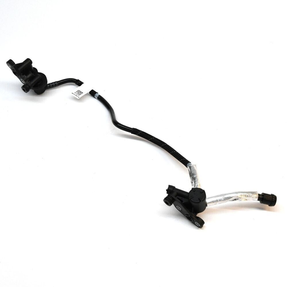 Pipe 059121086BG for Volkswagen – The Car Parts Shop