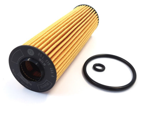 Filterelem 05L115562A for Volkswagen – The Car Parts Shop