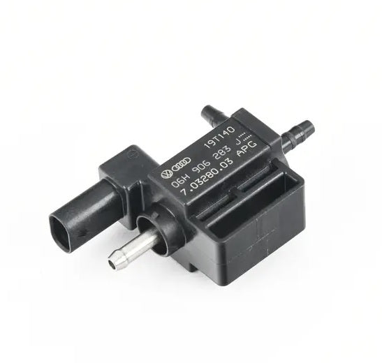 Valve 06H906283J for Volkswagen – The Car Parts Shop