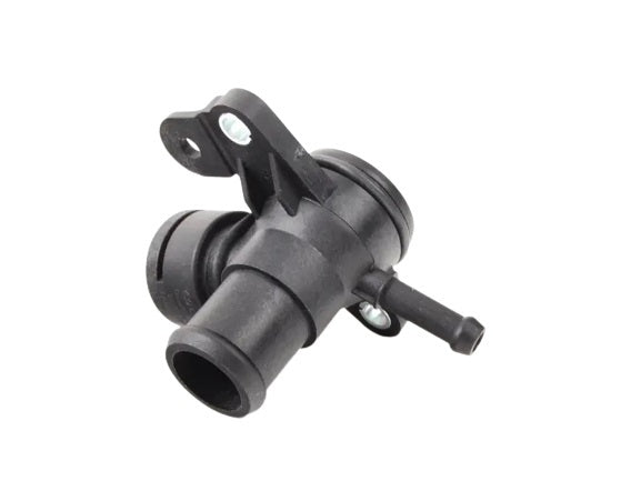 Engine Coolant Outlet Flange Connection 06J121132G for Volkswagen Audi ...