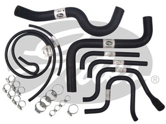 Engine Hose Kit – The Car Parts Shop