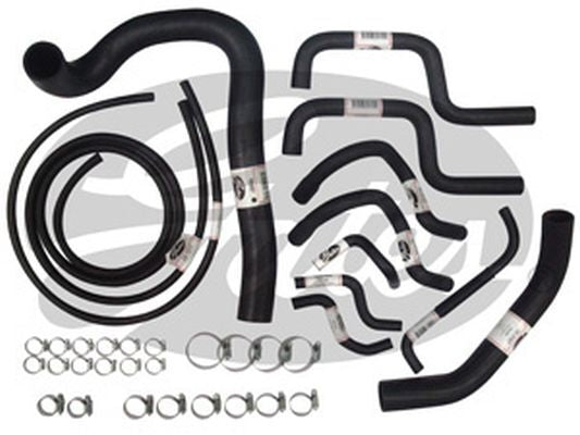 Engine Hose Kit – The Car Parts Shop