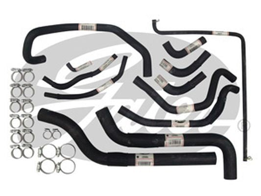 Engine Hose Kit – The Car Parts Shop