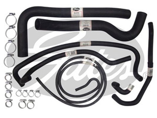 Engine Hose Kit – The Car Parts Shop