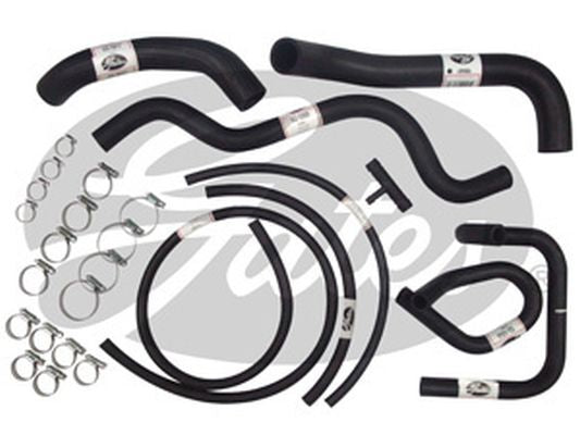 Engine Hose Kit – The Car Parts Shop