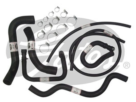 Engine Hose Kit – The Car Parts Shop