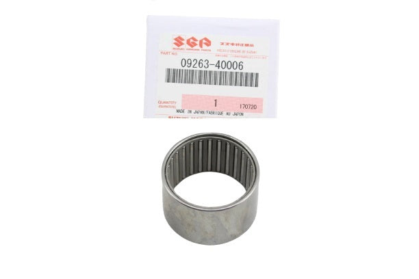 Roller Bearing 40X47X30 09263-40006 for Suzuki – The Car Parts Shop