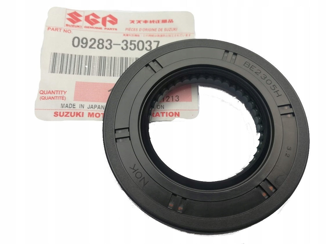 Seal Oil 35X62X9.5 09283-35037 for Suzuki – The Car Parts Shop