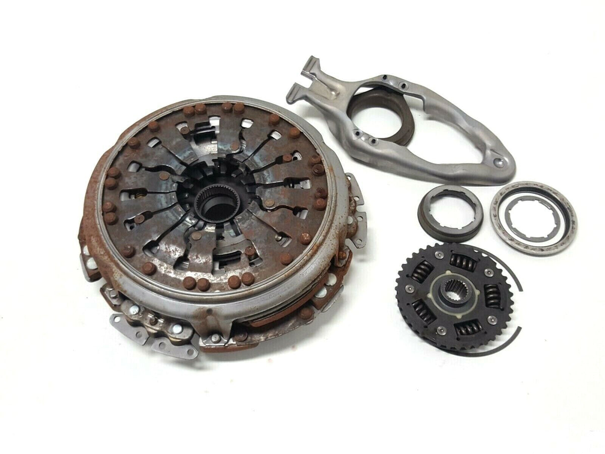 Rep.Kit 0AM198142AA for Volkswagen – The Car Parts Shop