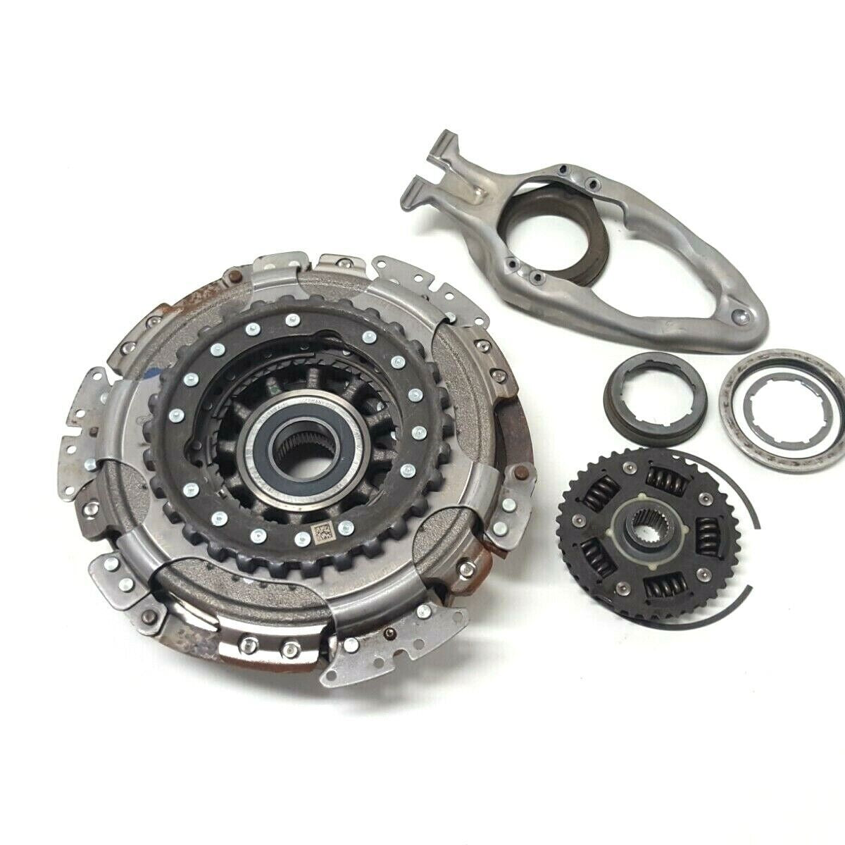 Rep.Kit 0AM198142AA for Volkswagen – The Car Parts Shop