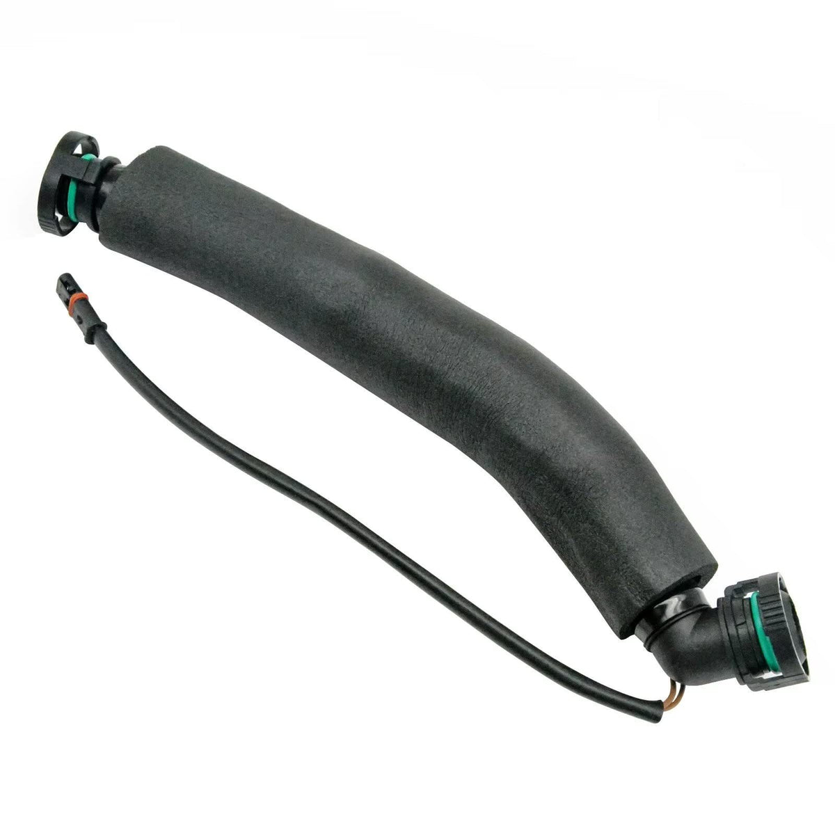 Crankcase Vent Hose Oil Separator Pipe (11157522931) For BMW – The Car ...