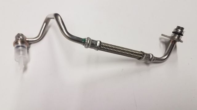 OIL PIPE INL 11428678840 For BMW – The Car Parts Shop
