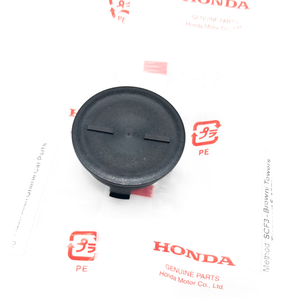 Plug - Cylinder Head 12513P72003 For Honda CRV Civic – The Car Parts Shop