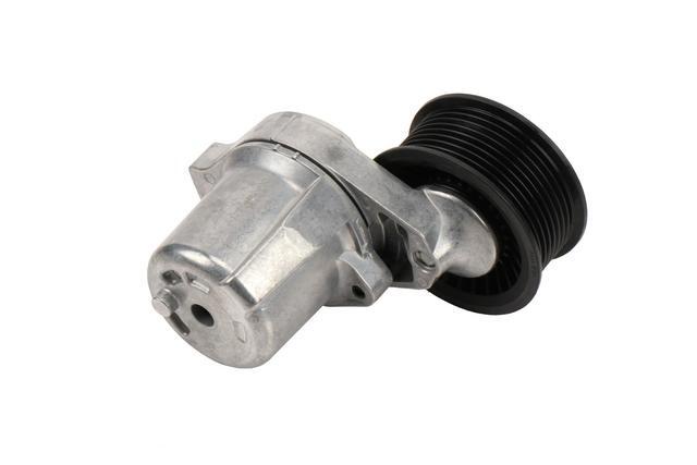 Tensioner Assembly-Supercharger Belt 12622452 for GM Holden – The Car ...