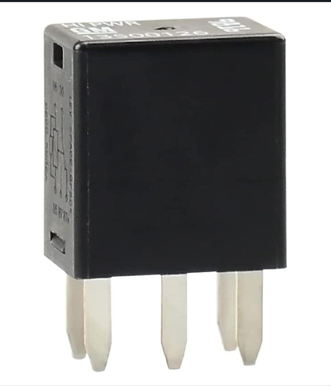 Relay - Multi Use (RPR) 5 Pin 35A for Commodore VE VF 13500126 – The ...
