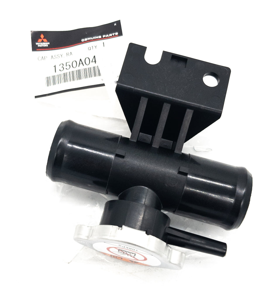 Radiator Cap & Neck Housing 1350A043 for Mitsubishi Lancer ASX – The ...