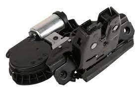 Tailgate Clinching Lock suits Holden VE VF ZB Commodore Acadia Genuine ...