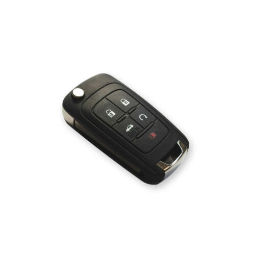 Ignition Key & Remote for Holden Commodore VF Colorado RG GM-13585703 ...