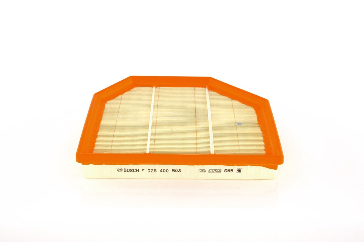 Air filter e 13727843283 For BMW – The Car Parts Shop
