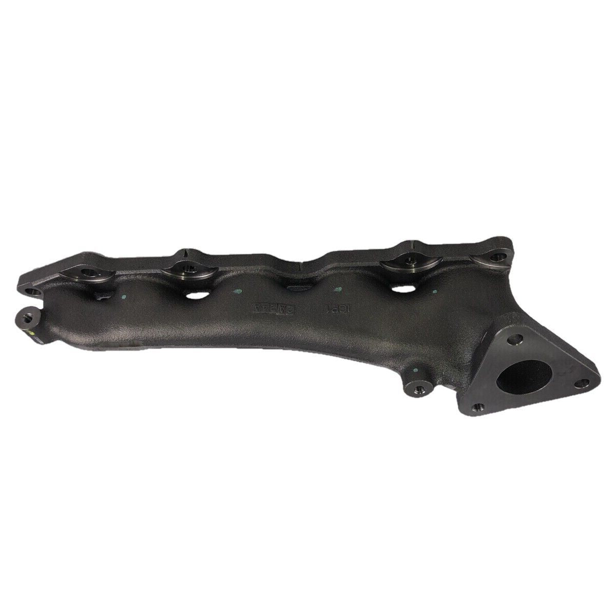 Exhaust Manifold 14004W000P for Mitsubishi Mitsubishi Triton 2.4L Dies ...