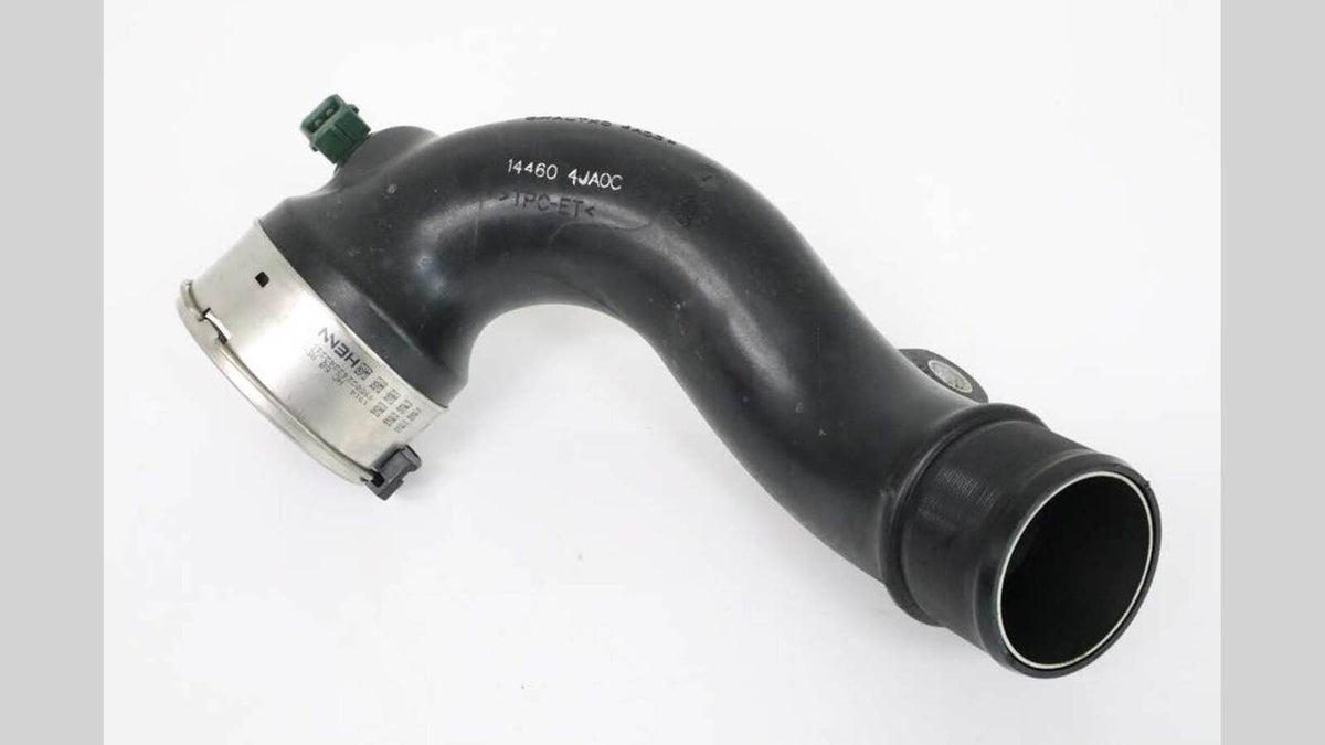 Tube Assy-Inlet 14460-4JA0C for Nissan – The Car Parts Shop