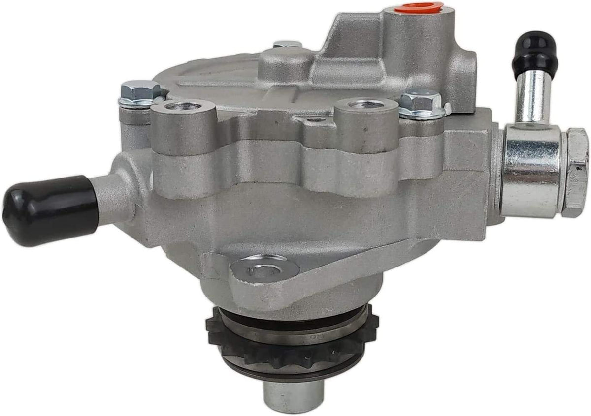Pump Assembly-Vacuum D40 14650-EB70A for Nissan – The Car Parts Shop