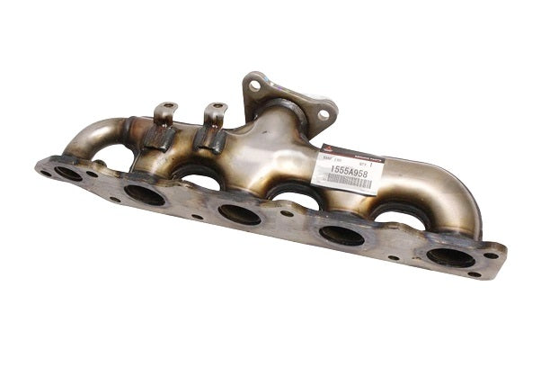 Manifold Exhaust 1555A958 for Mitsubishi – The Car Parts Shop