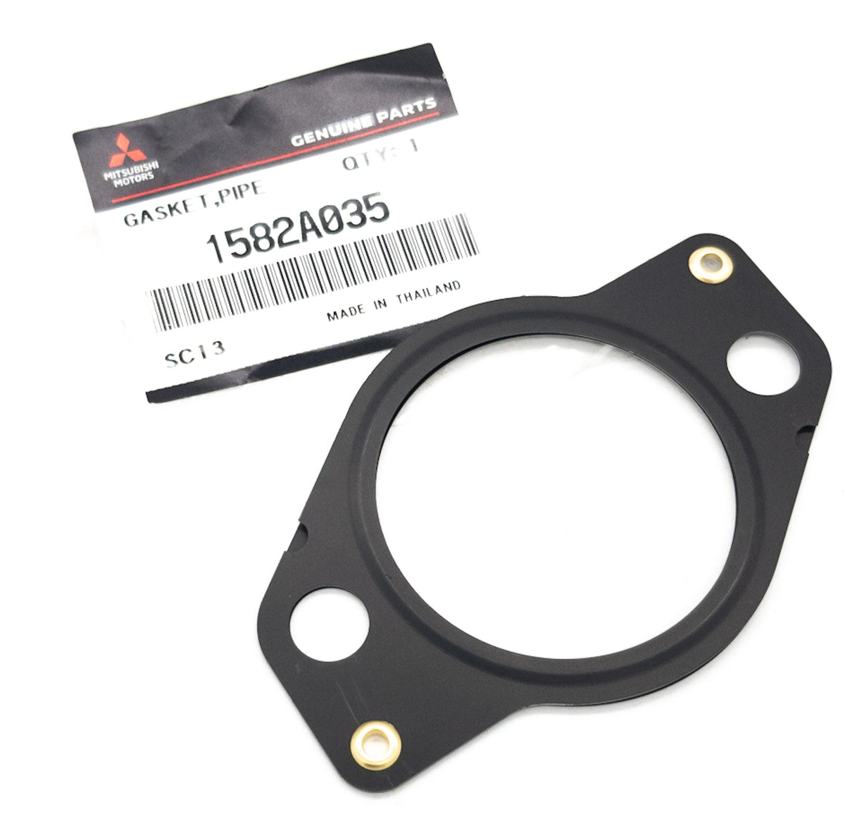 Gasket-EGR Pipe 1582A035 for Mitsubishi – The Car Parts Shop