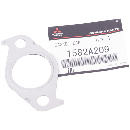 Gasket - EGR Pipe 1582A209 for Mitsubishi ASX Triton 2.4l – The Car ...
