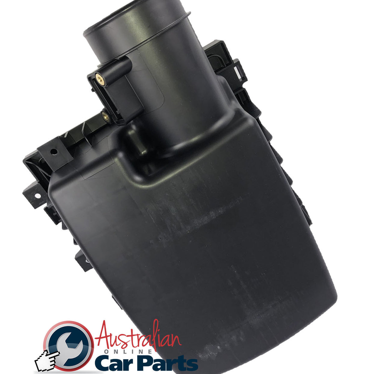 Air Cleaner Housing Cover 16526-4KV0A For Nissan Navara D23 NP300 – The ...