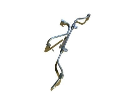 Pipe Ay-Fuel Dlvy 17540AA370 for Subaru – The Car Parts Shop