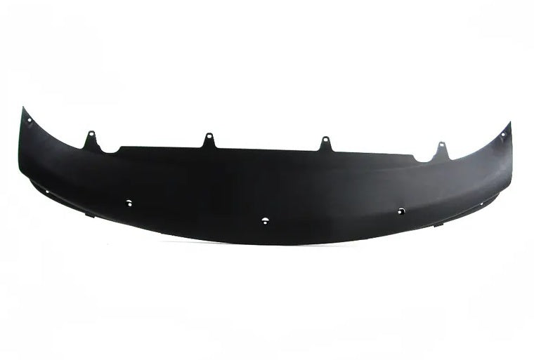 Spoiler Front 1K08071109B9 for Volkswagen – The Car Parts Shop