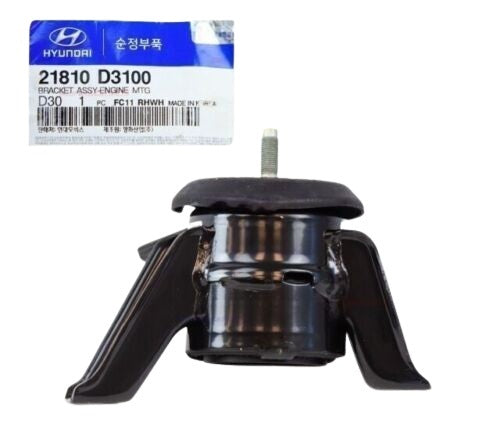 Bracket Assembly-Engine Mount 21810D3100 for Hyundai – The Car Parts Shop