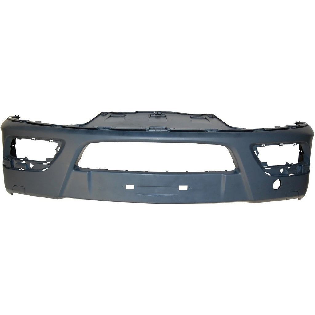 Facia-Front Bumper 24460258 for GM Holden – The Car Parts Shop