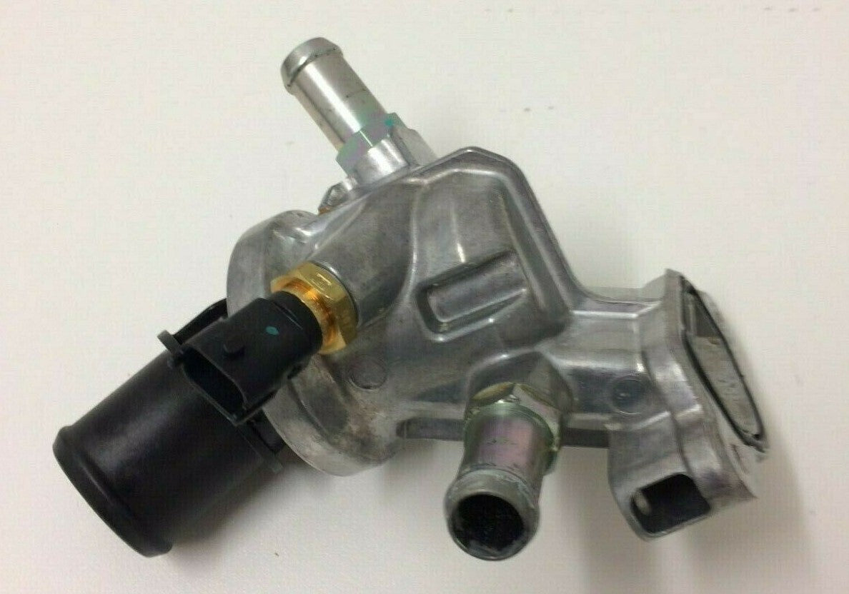 Thermostat for Holden Colorado RG 2.8l diesel 2013-2021 genuine 245885 ...