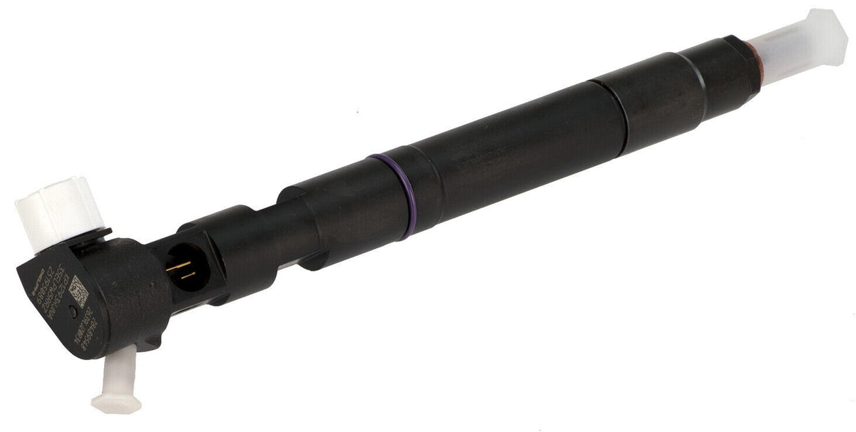 Injector Assembly-M/Port Fuel 25195089 for GM Holden – The Car Parts Shop