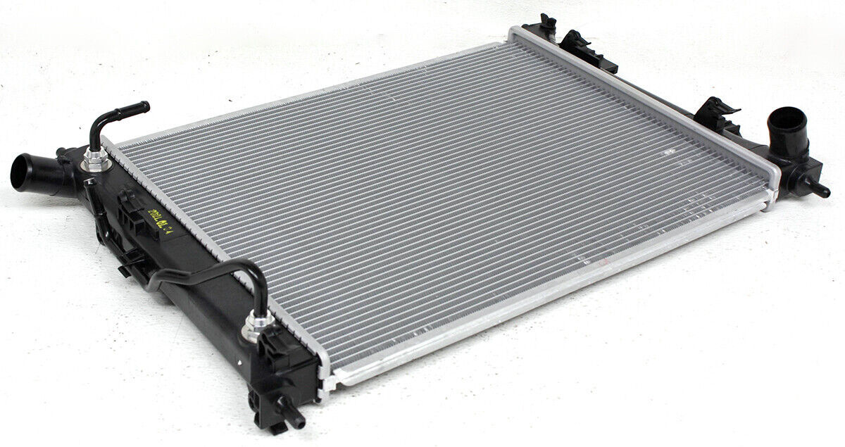 Radiator Assembly 253101R160 for Hyundai – The Car Parts Shop
