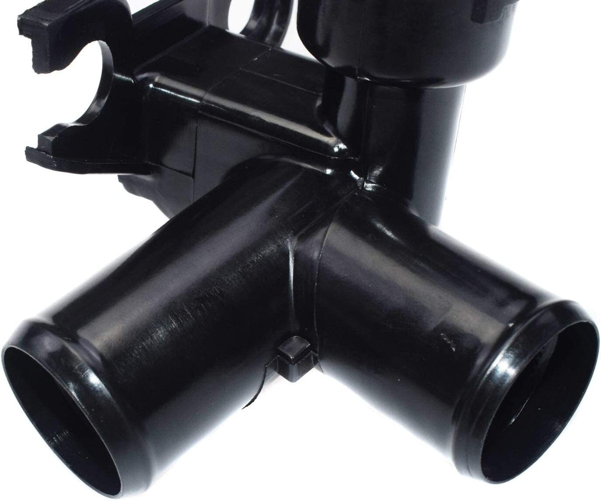 Filler Neck Assy-Radiator 253293X600 for Hyundai – The Car Parts Shop