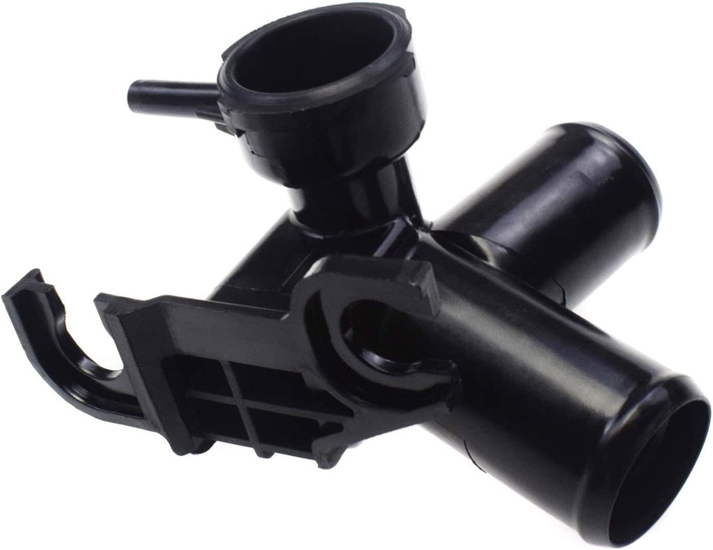 Filler Neck Assy-Radiator 253293X600 for Hyundai – The Car Parts Shop