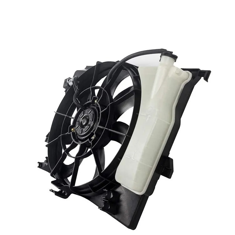 Shroud-Radiator 253501W050 for Hyundai – The Car Parts Shop