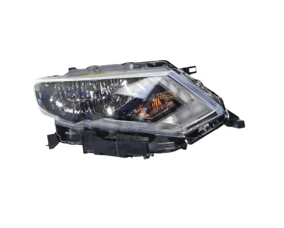 Headlamp Assembly-Rh 26010-6FP0A for Nissan – The Car Parts Shop