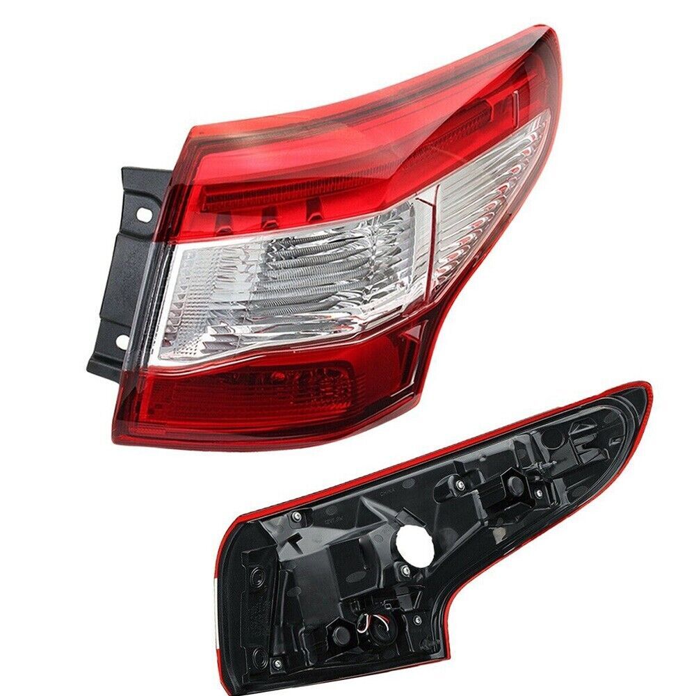 Combination Lamp 26550-4EA0A for Nissan – The Car Parts Shop