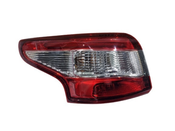 Combination Lamp 26555-4EA0A for Nissan – The Car Parts Shop