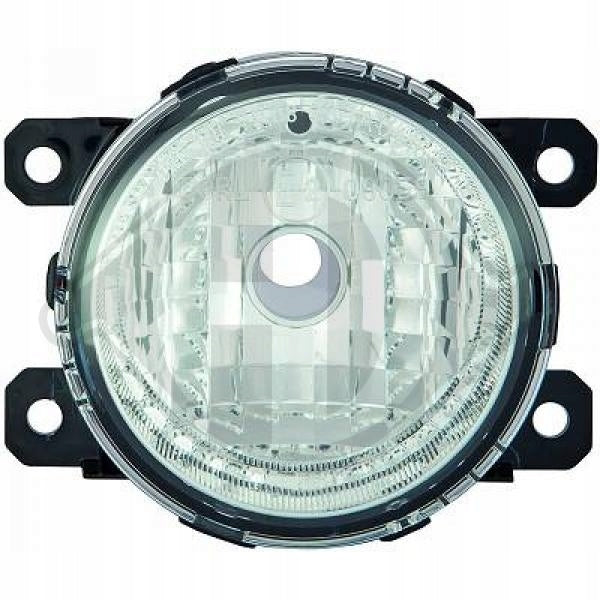 Lamp Assembly Fog Front RH 26600W000P for Mitsubishi – The Car Parts Shop